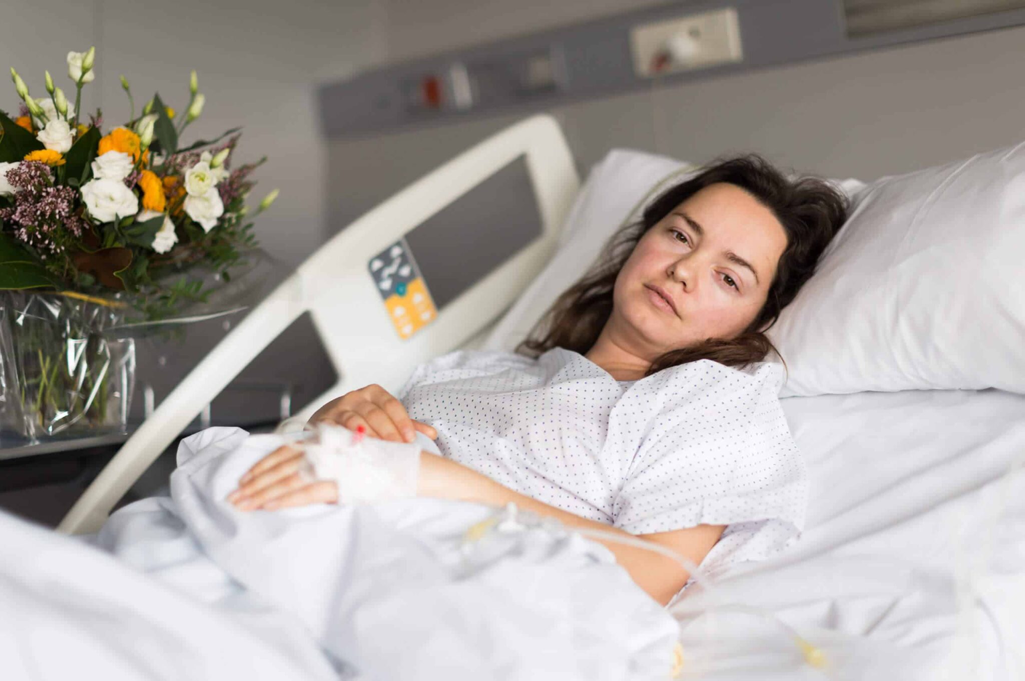 What is Detox ? - Genesis House Rehab blog