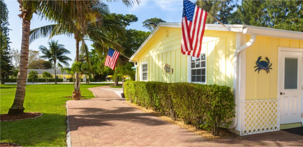 Residential Treatment center South Florida - Genesis House Rehab