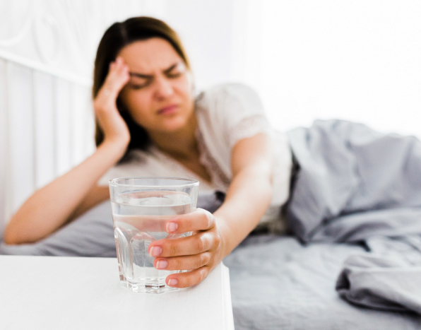 Luxury Drug and Alcohol Detox Programs in South Florida | Genesis House