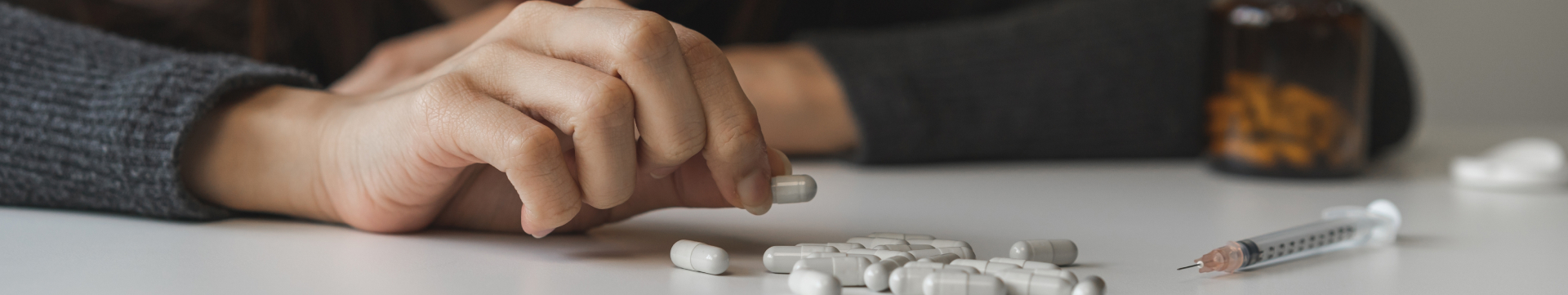 Opioid Addiction Treatment and Recovery - Genesis House
