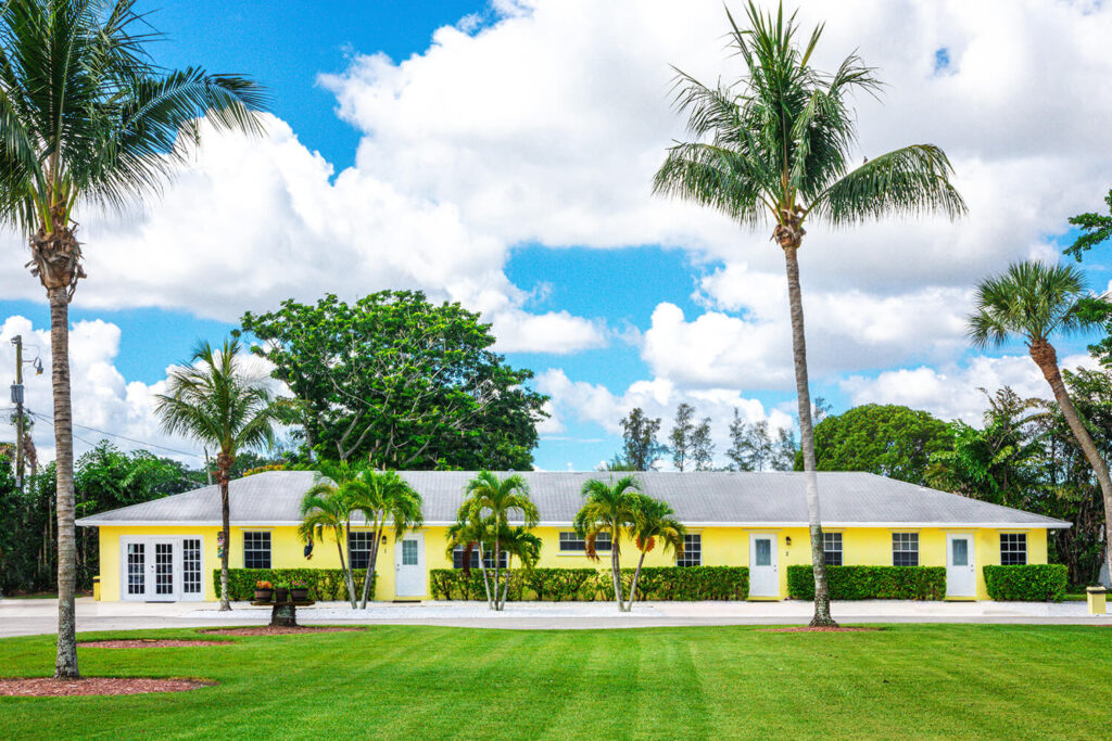 Drug Addiction Treatment Program - Genesis House