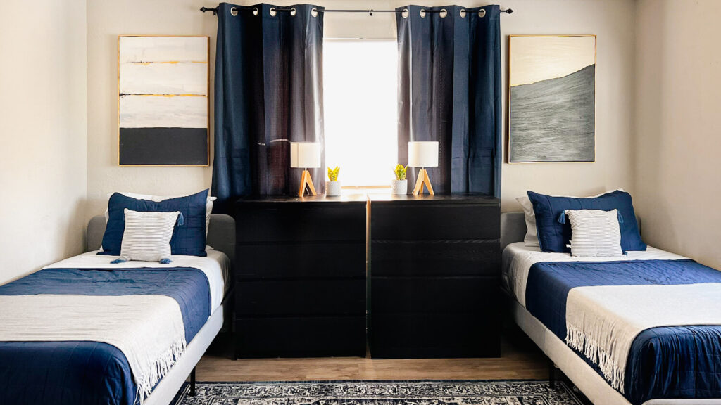 Our Campus - Florida Luxury Addiction Treatment | Genesis House