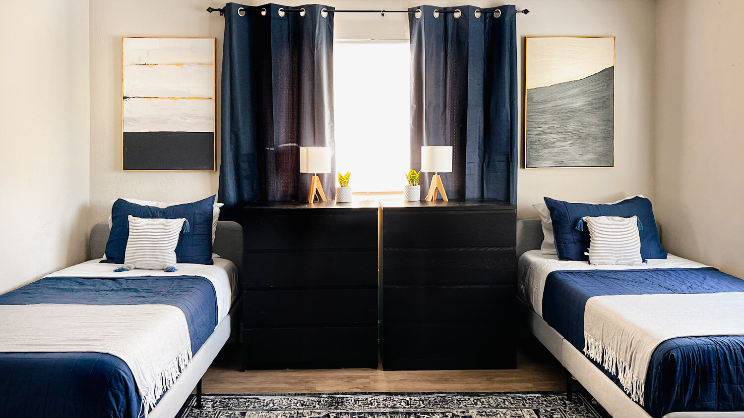 Our Campus - Florida Luxury Addiction Treatment | Genesis House