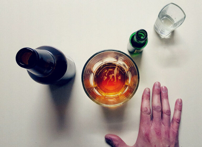 Can You Build A Tolerance to Alcohol? - Genesis House