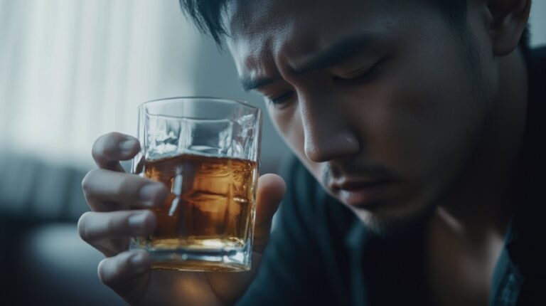 3 Weeks Without Alcohol – What to Expect Physically and Mentally ...